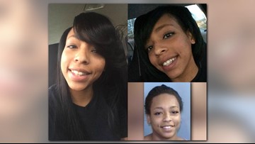Missing Charlotte Woman May Be In Danger, Police Say | wltx.com