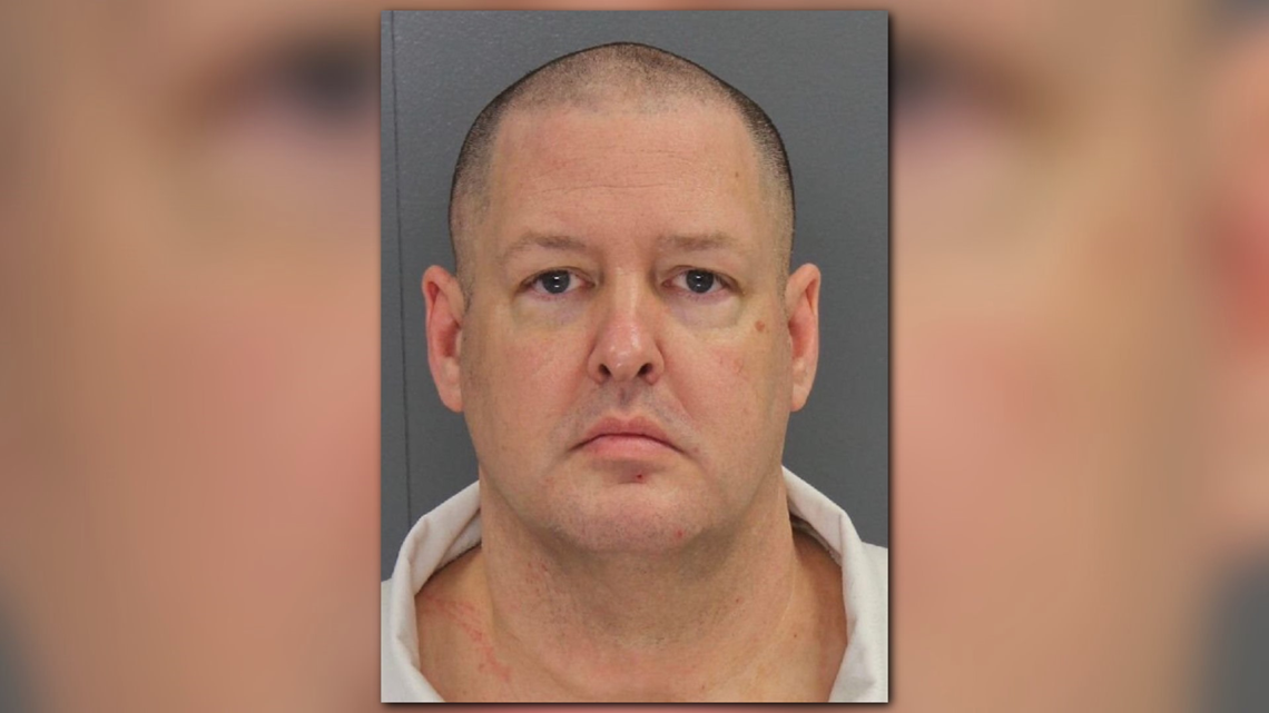 Sc Serial Killer Says Hes Been Treated Unfairly In Prison