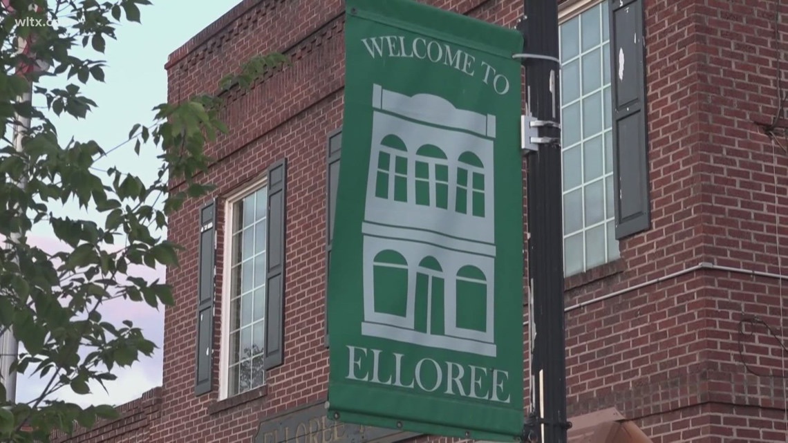 James Kelly Ulmer set to lead Elloree as new mayor with nearly 42% vote ...