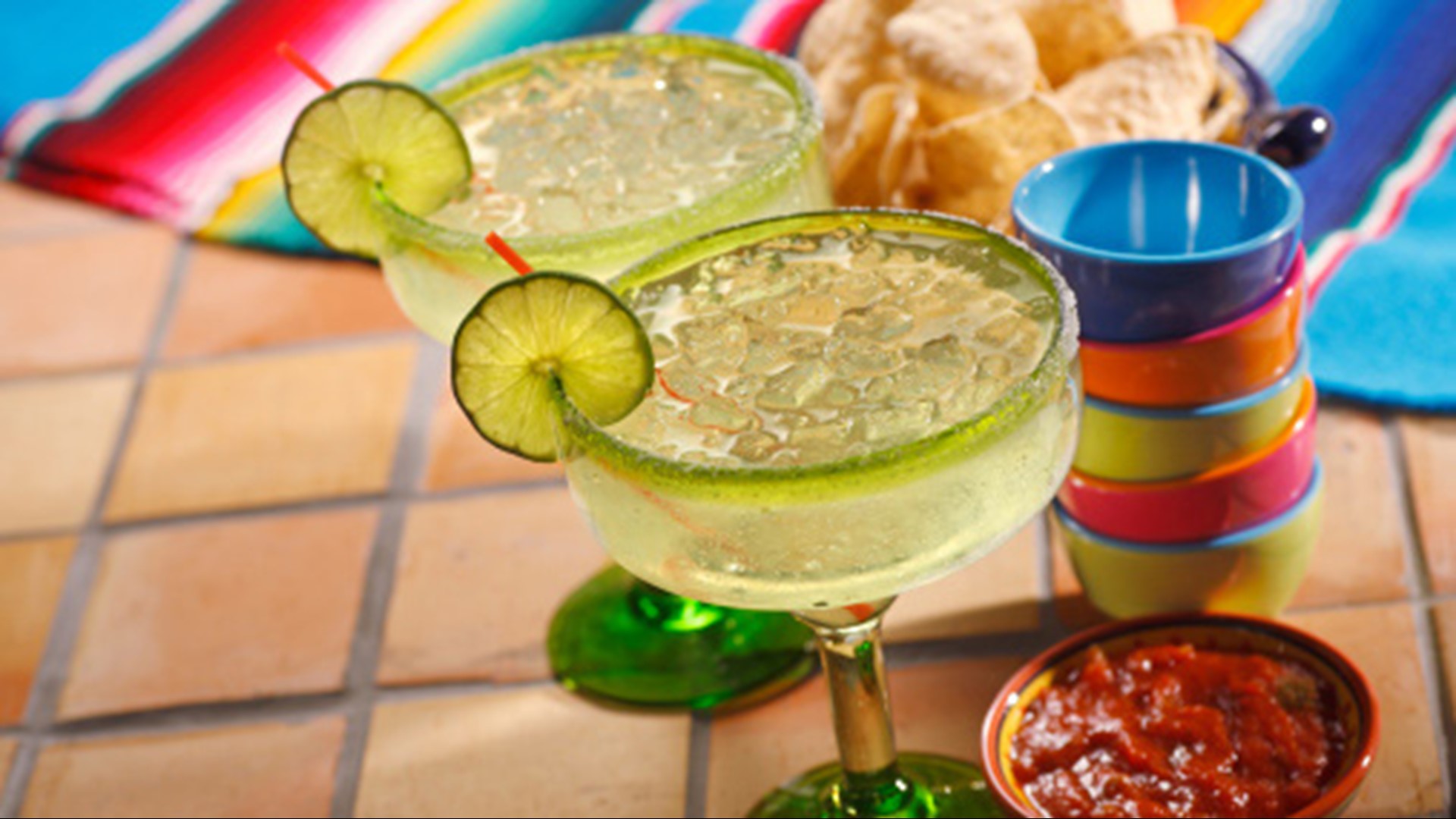 Taco and Margarita Festival coming to Segra Park August 17 | wltx.com