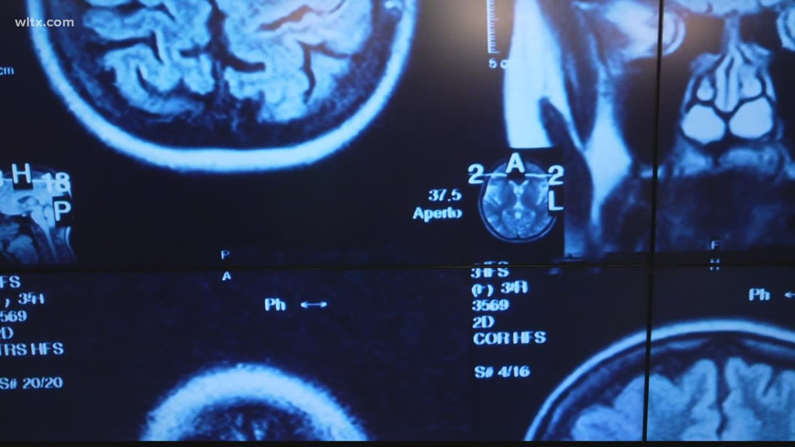 Dye used in certain medical scans is in short supply: What that means ...