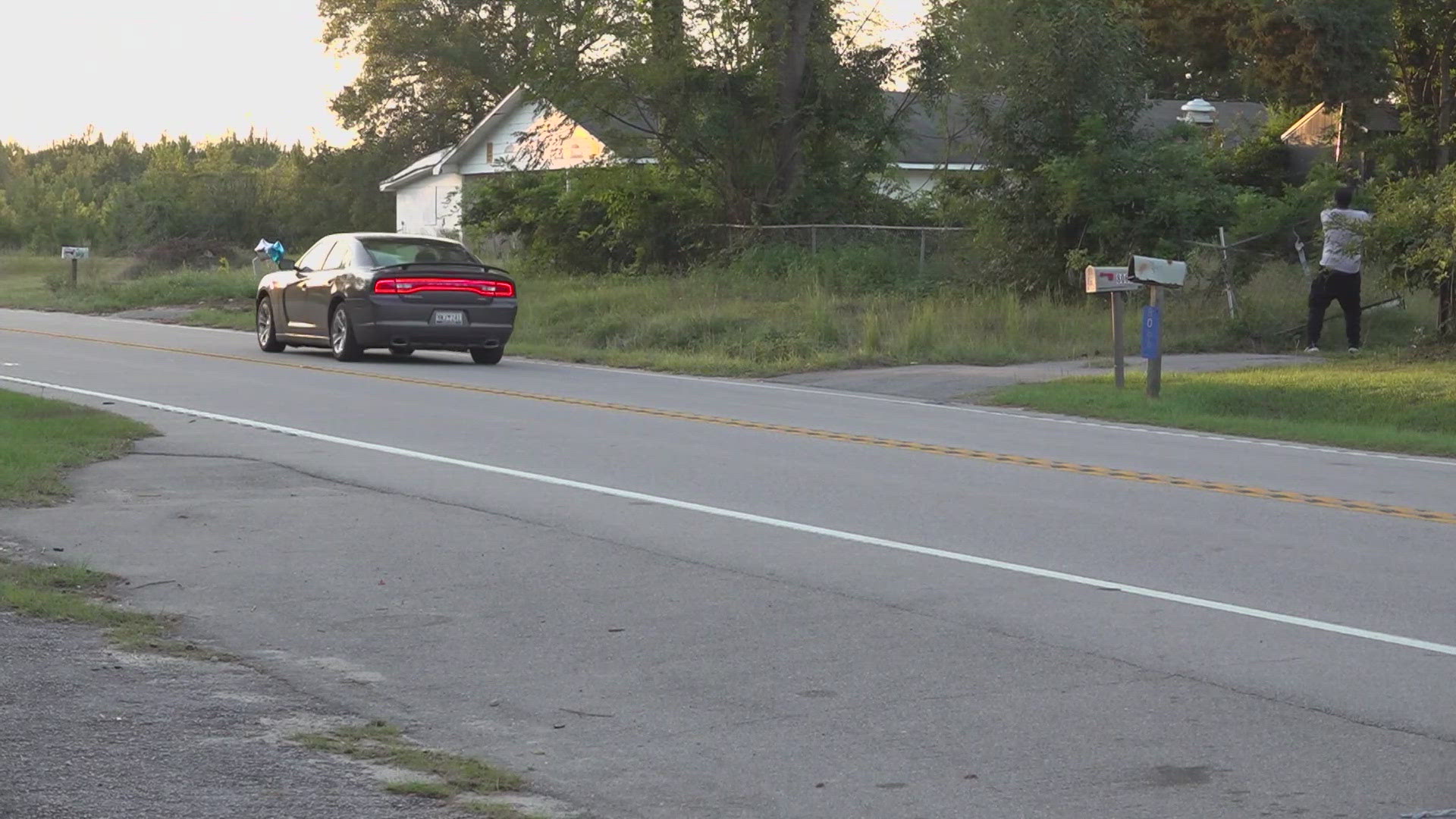 11-year-old killed in hit and run accident on Bluff Road | wltx.com