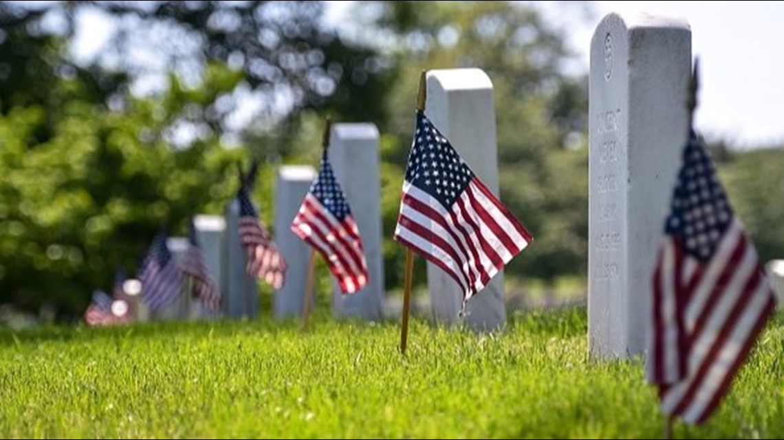10 Facts You Should Know About Memorial Day | wltx.com