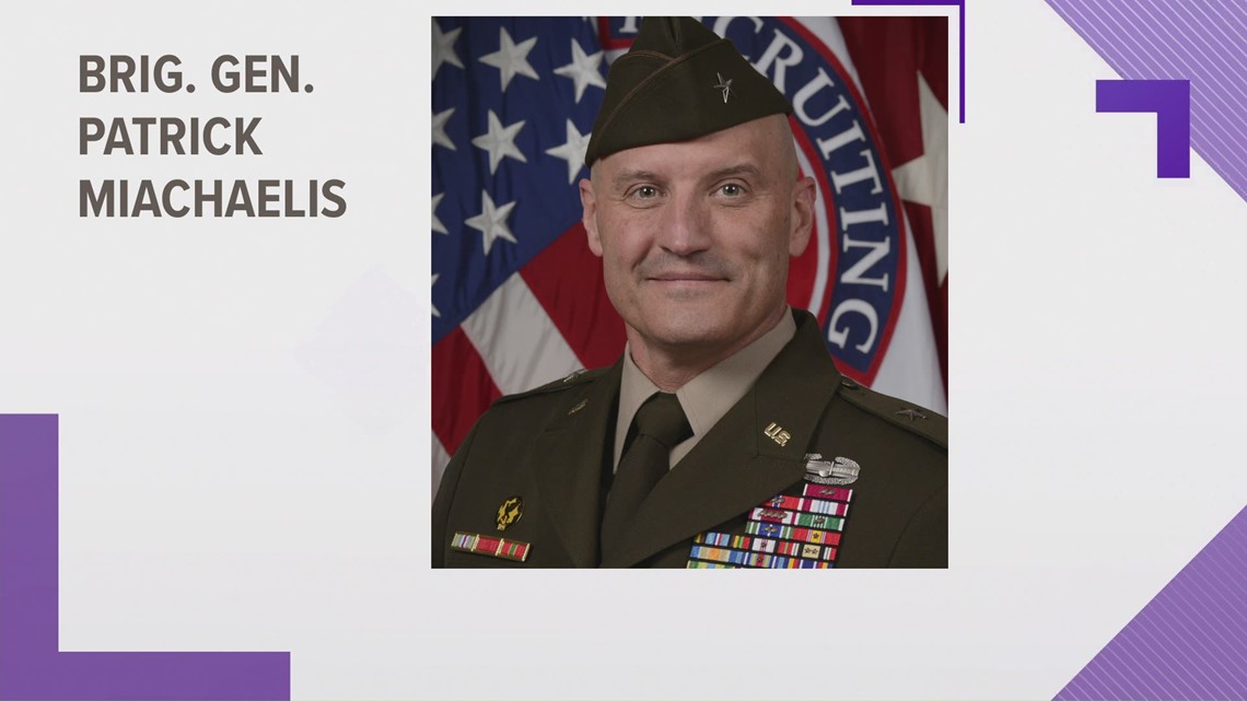 Fort Jackson to welcome new commanding general | wltx.com