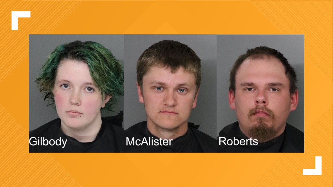 Four charged in death of South Carolina 2-year-old | wltx.com