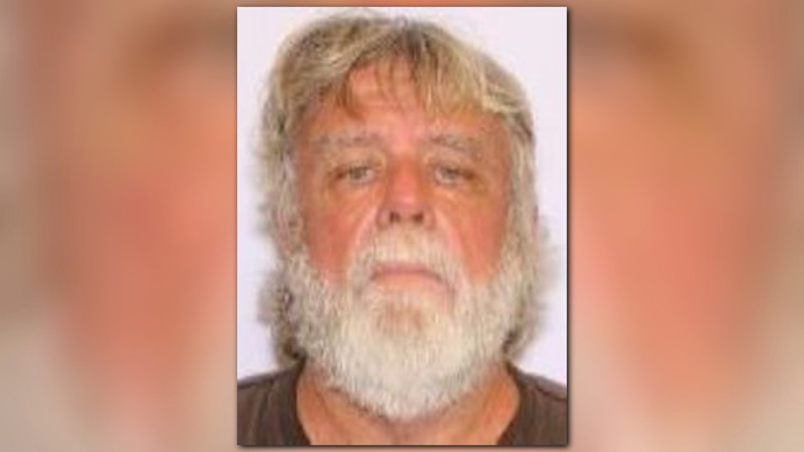 Missing Sumter Man Found Safe in Columbia | wltx.com