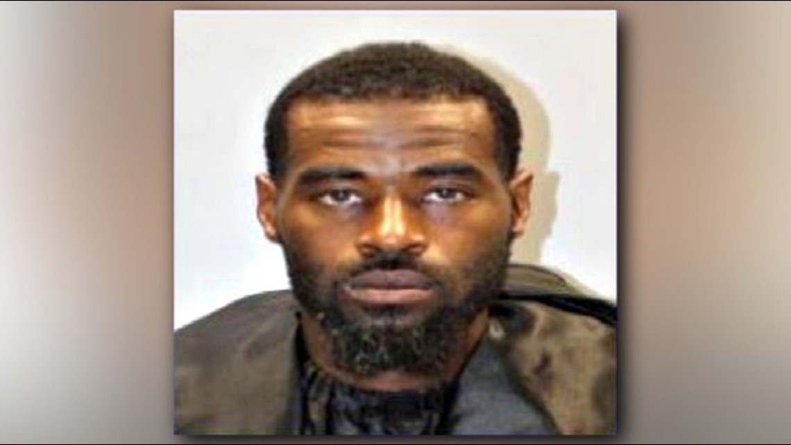 Columbia Man Wanted for Violent Assault of Two Women | wltx.com