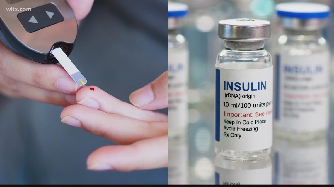 Inflation Reduction Act only caps insulin prices for Medicare patients ...