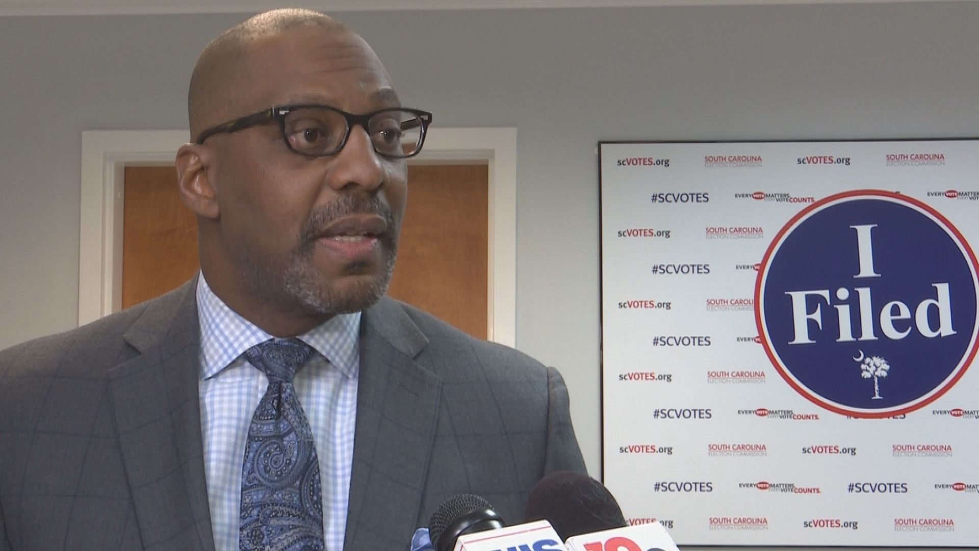 South Carolina Solicitor Byron Gipson named Inaugural UNUM Fellow ...