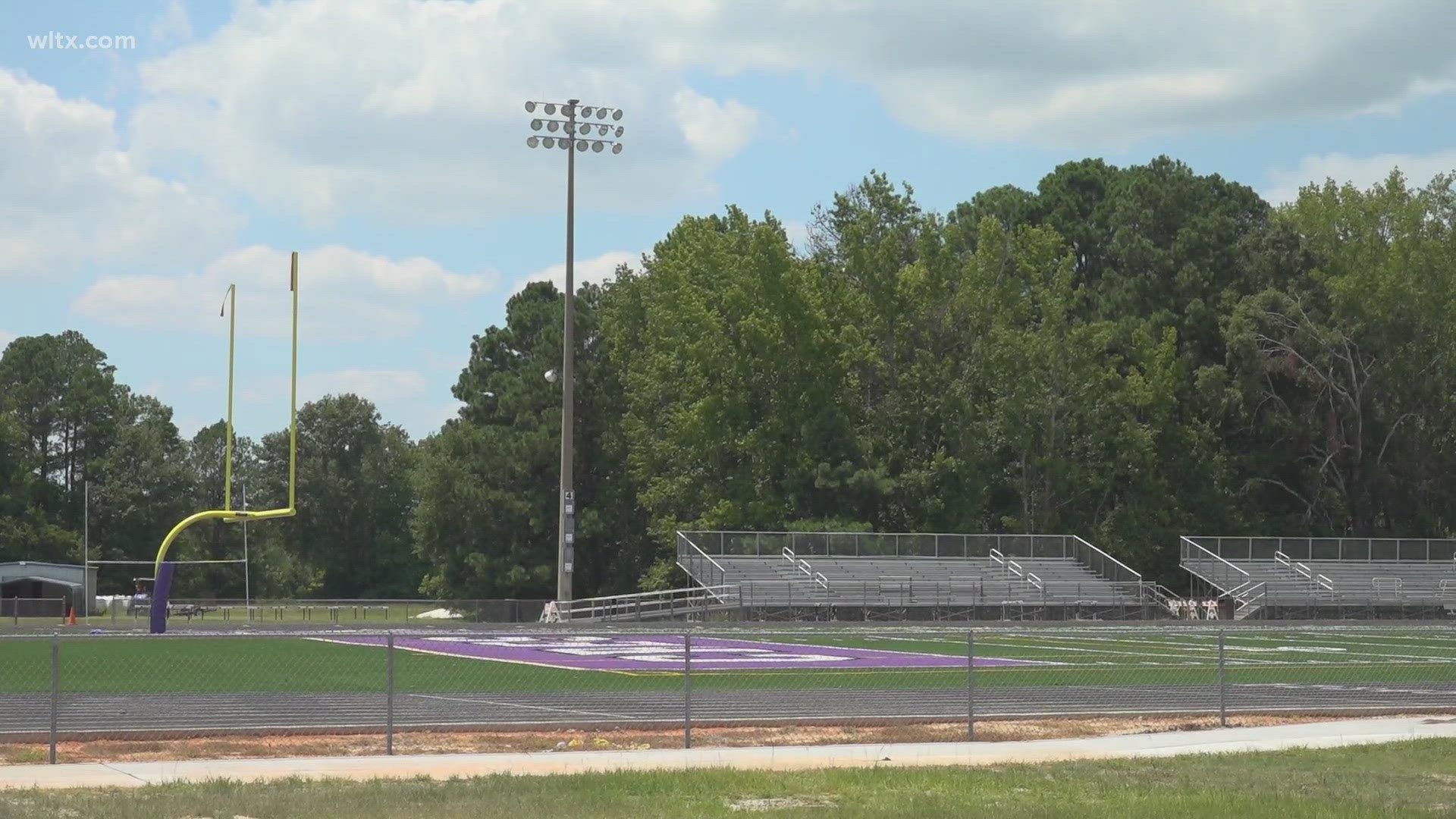 SC Inspector General probes Sumter School District funds | wltx.com