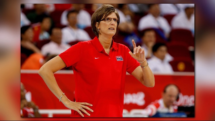 Basketball Hall of Famer Anne Donovan Has Died | wltx.com