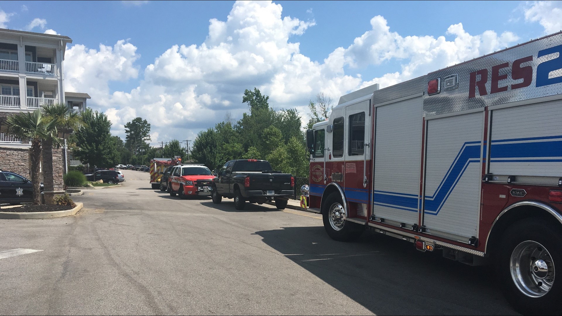 Body of Lake Murray Drowning Victim Recovered Monday Afternoon | wltx.com