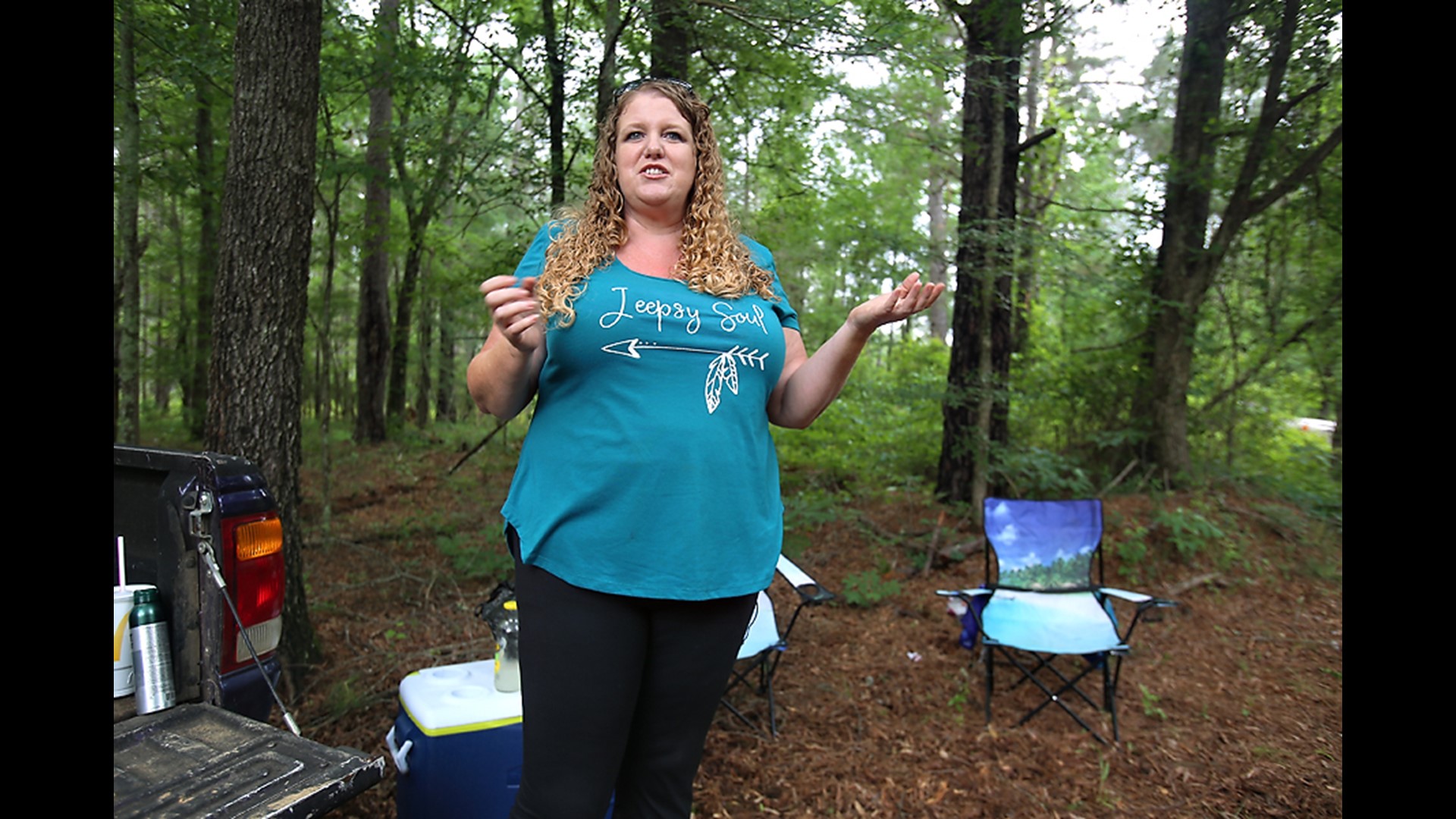 'I was hooked.' SC treasure hunters find hidden secrets in the ground ...