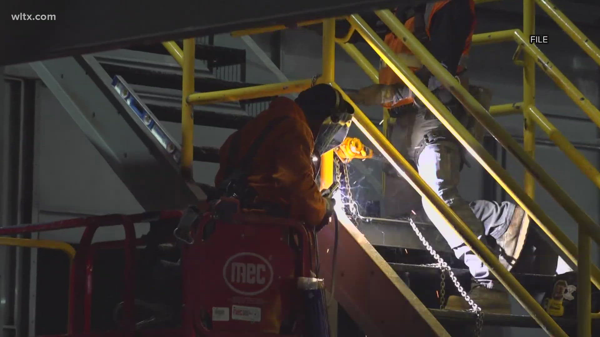 Scout Motors invests $300 million more in Blythewood with new supplier ...