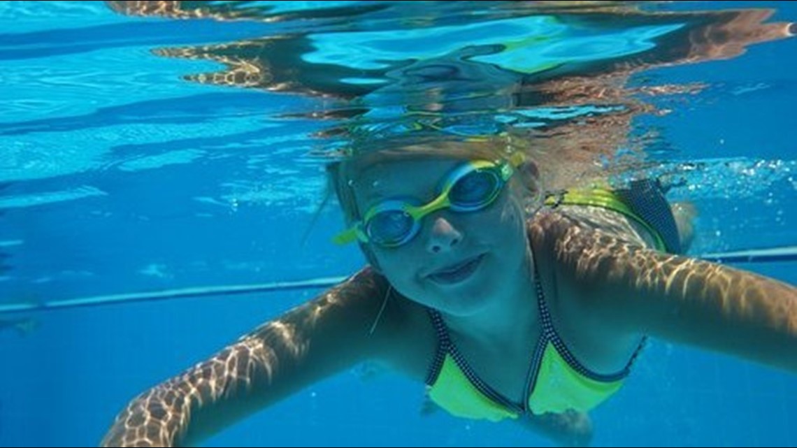 2025 summer swim dates announced in Richland County | wltx.com