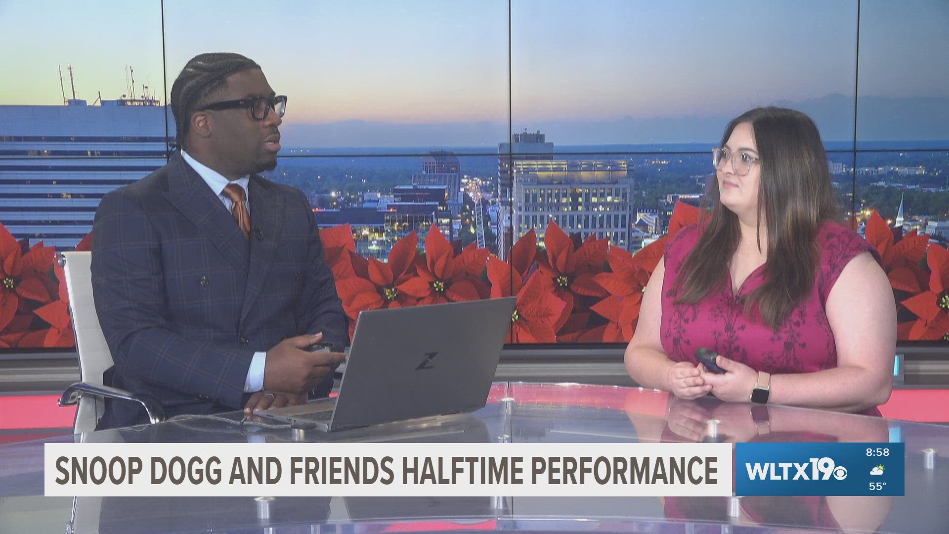 News19 8am 12262025 Section5 | wltx.com