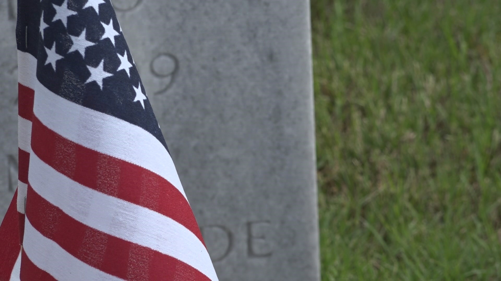 Homeless Veteran Burial Program Comes to the Midlands | wltx.com