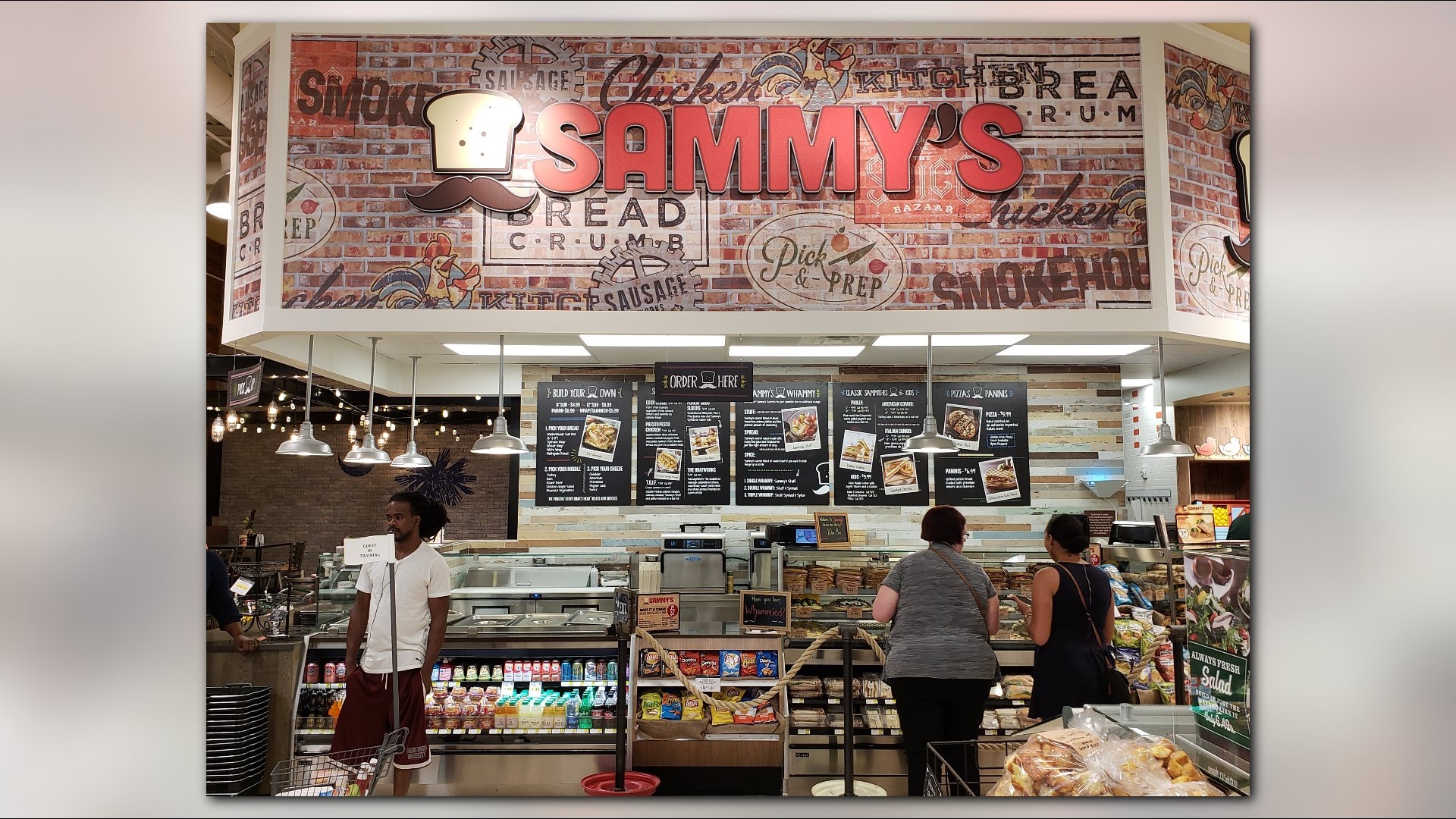 WHAT'S IN STORE: Lowes Foods Opens in Forest Acres | wltx.com