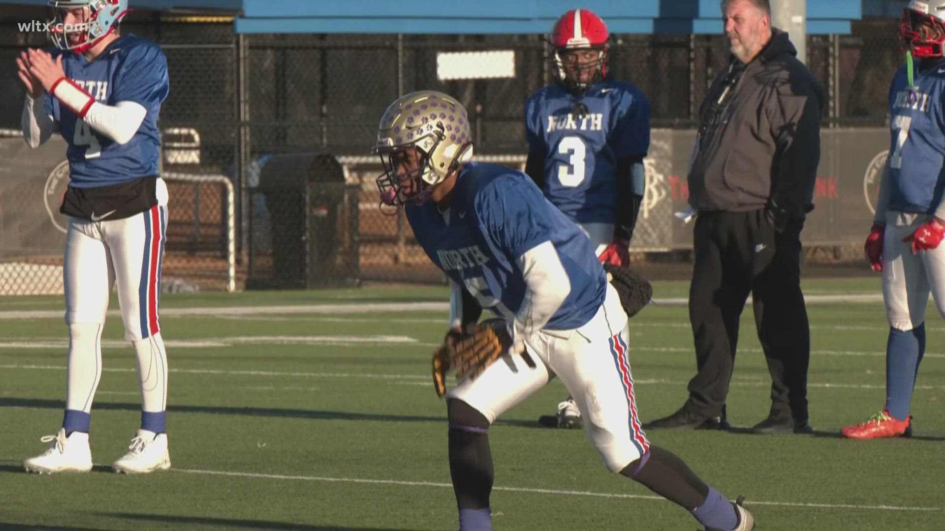 Touchstone Energy Cooperatives Bowl Preview | wltx.com
