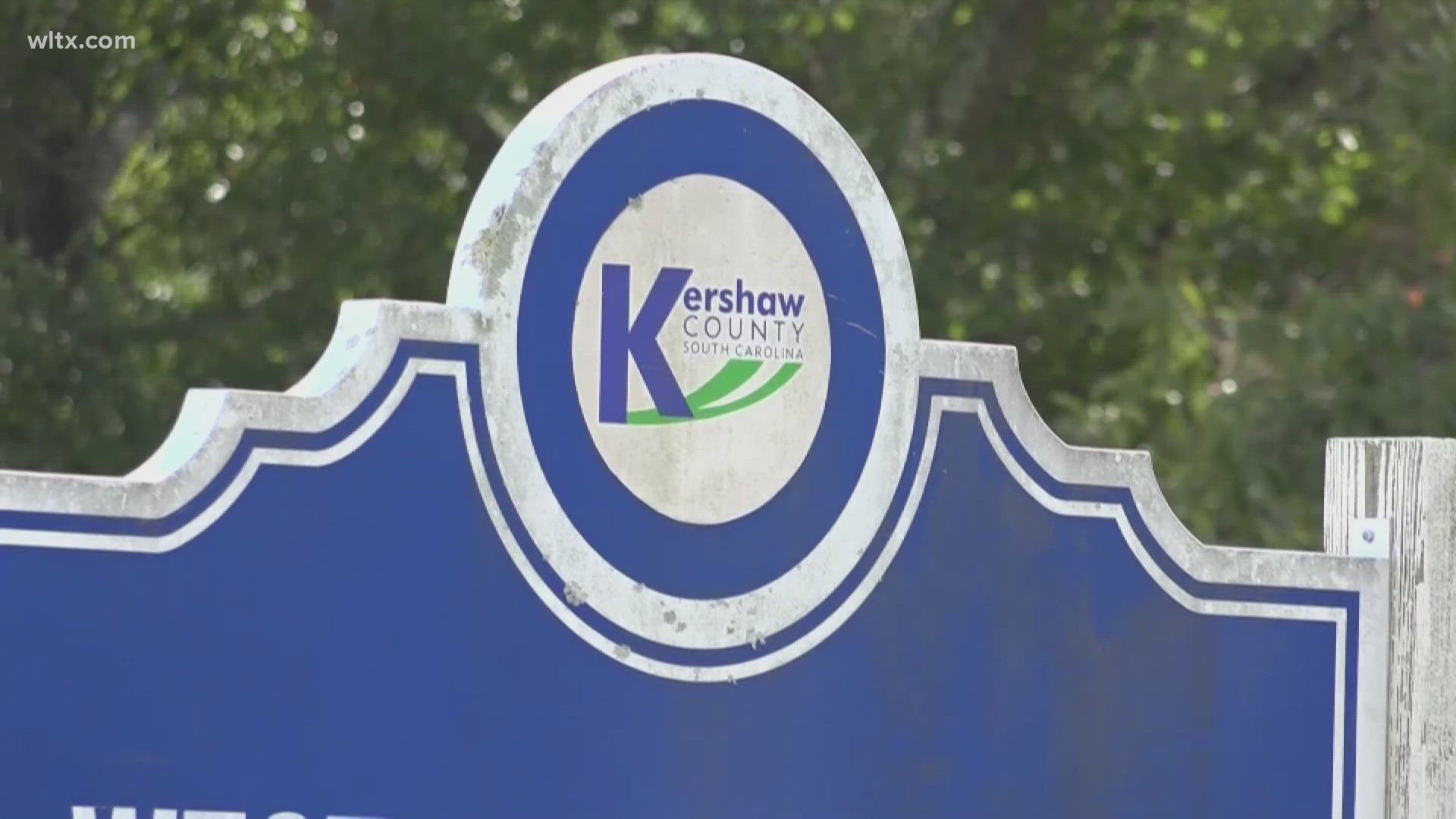 Kershaw County growth in 2025 sets stage for jobs and development in ...