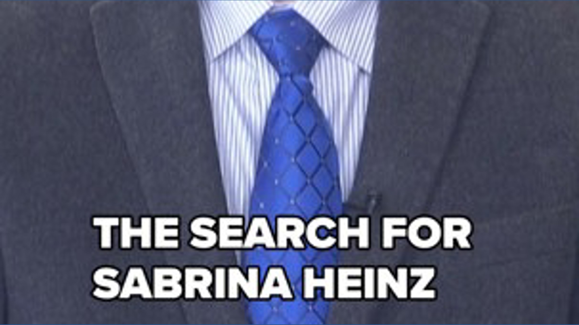 FBI joins search to find Sabrina Heinz | wltx.com