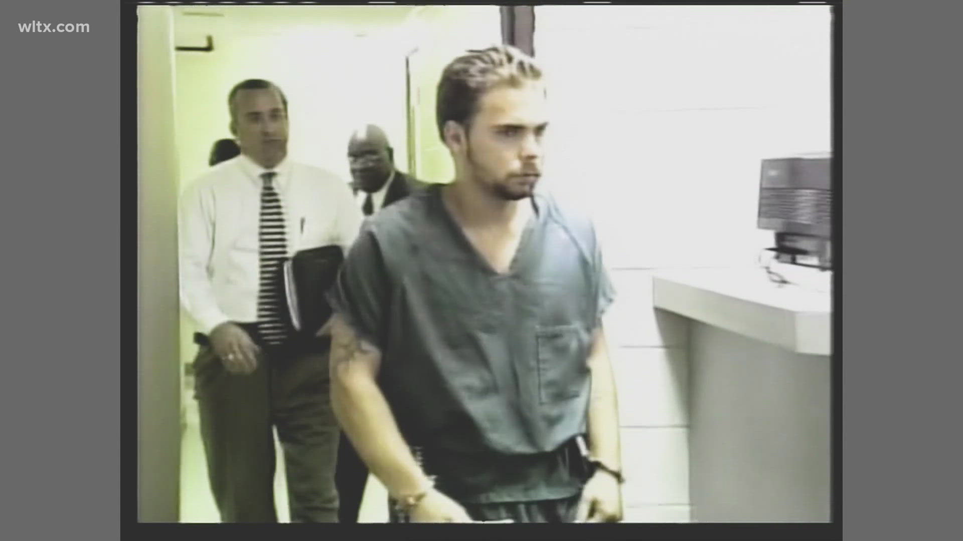 Execution date set for inmate convicted of Sumter County triple murder ...