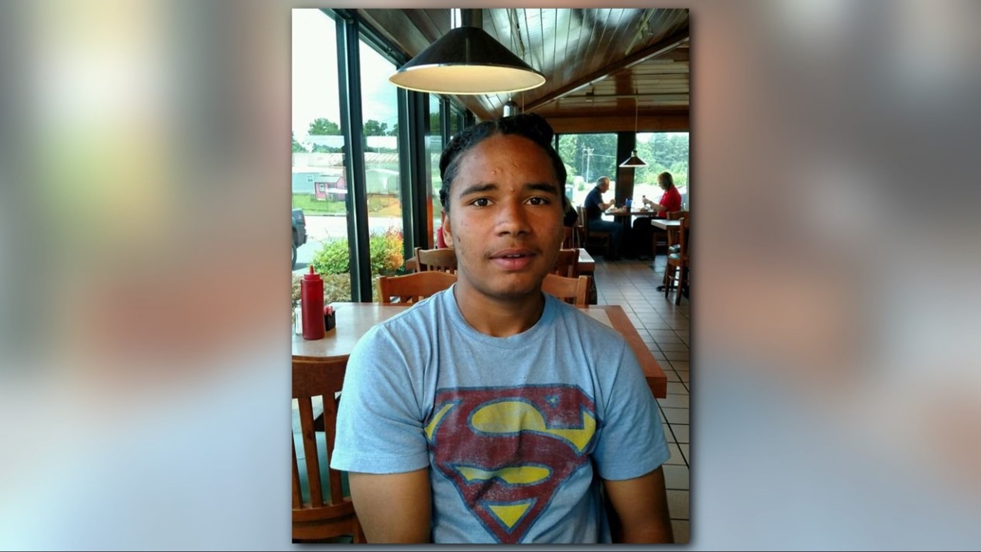 Missing Special Needs Teen Located in Good Condition, Upstate Deputies ...