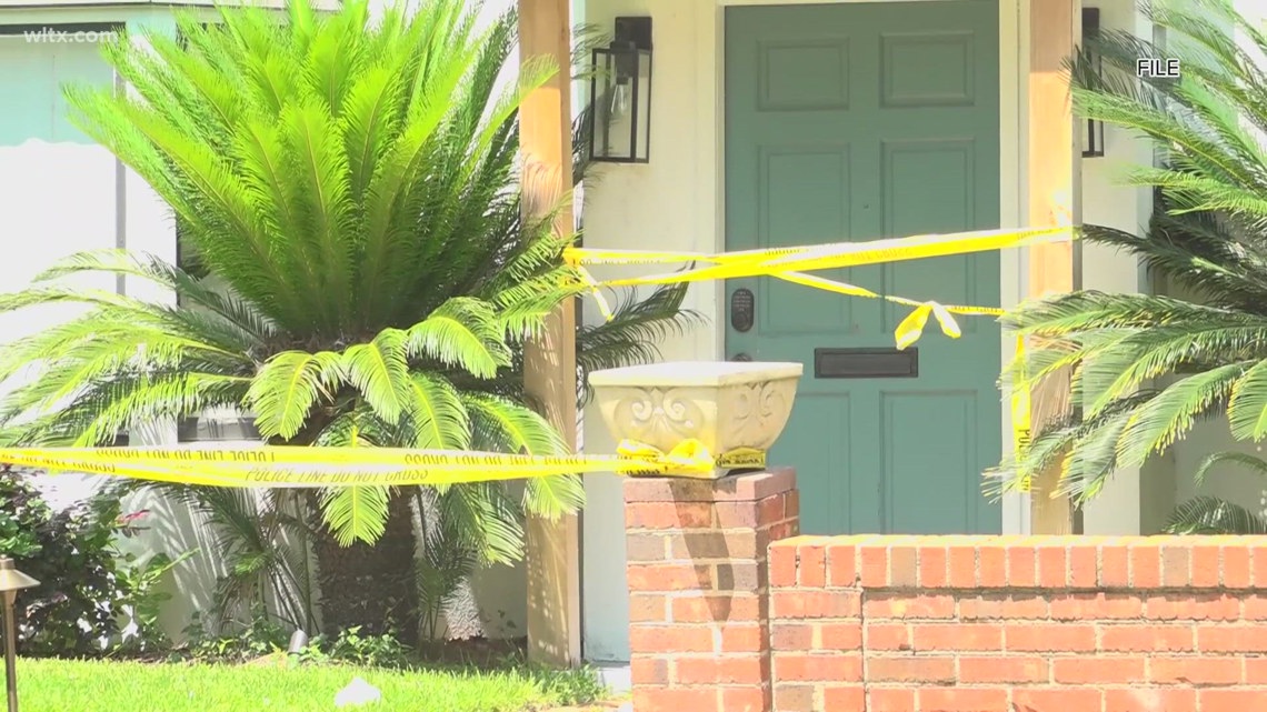 Columbia halts short-term rental permits | wltx.com