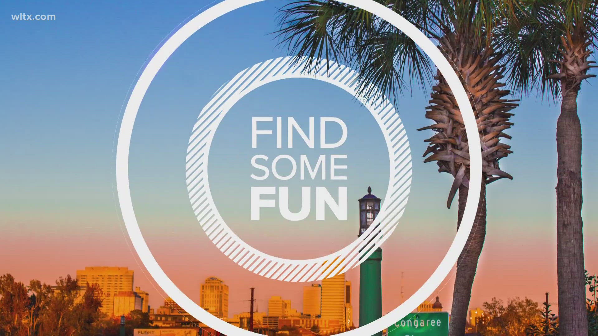 Things to do in Columbia, SC, August 20-24 | wltx.com
