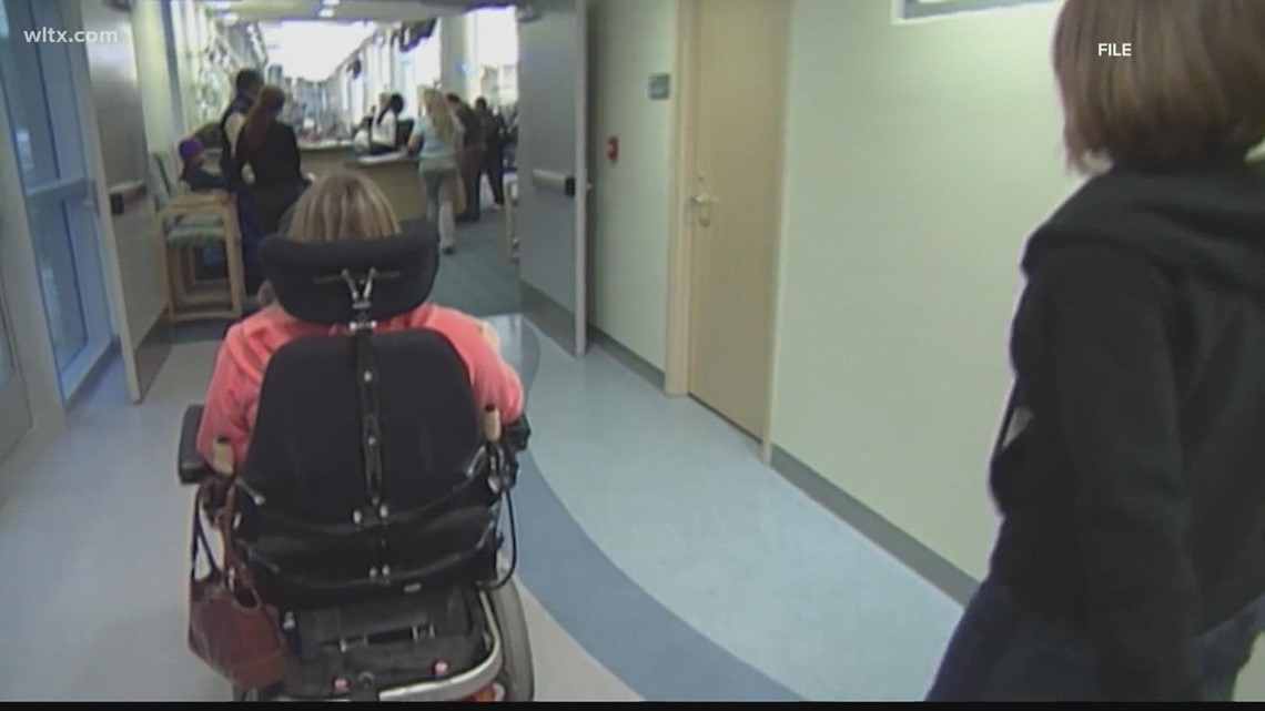 South Carolina may be the next state to abolish minimum wage for ...