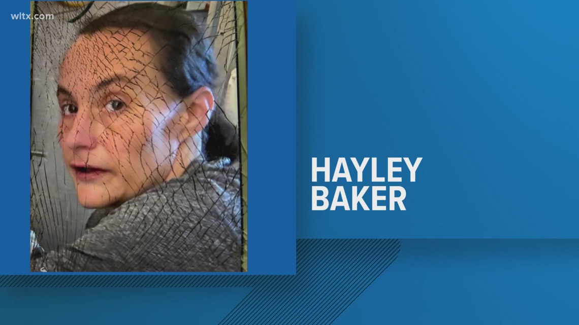 Calhoun Deputies search for missing woman | wltx.com