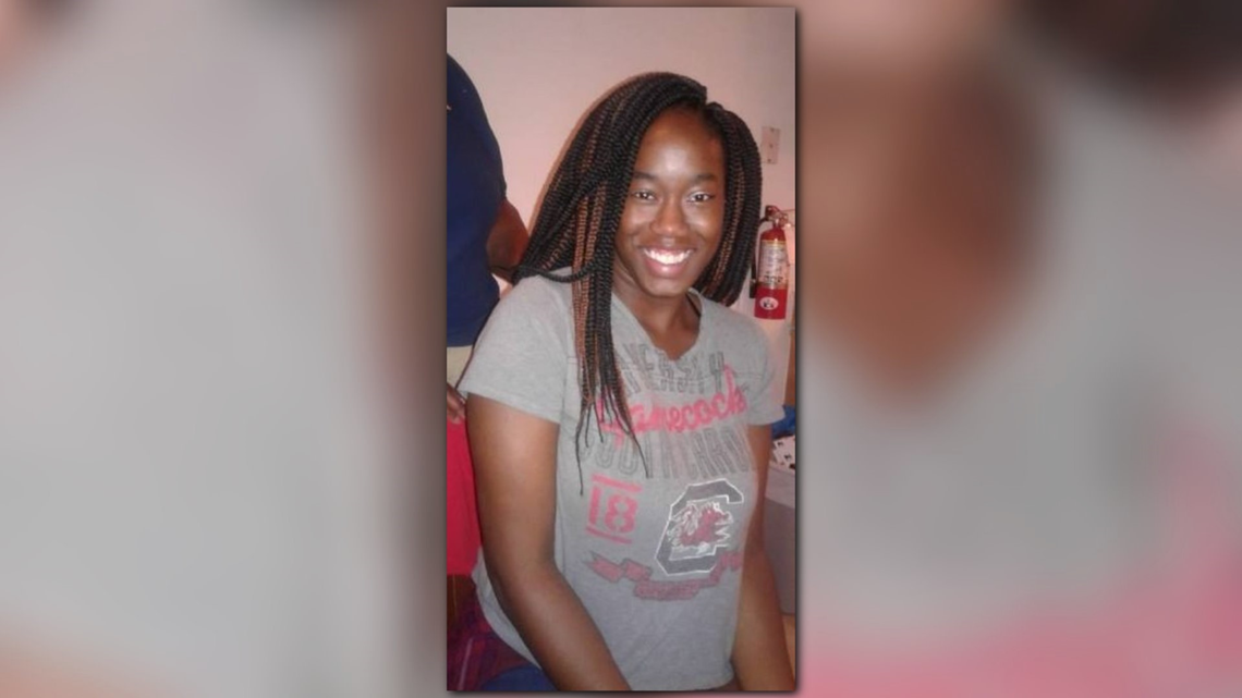 SC 16-year-old Girl Missing, Needs Her Medication | wltx.com
