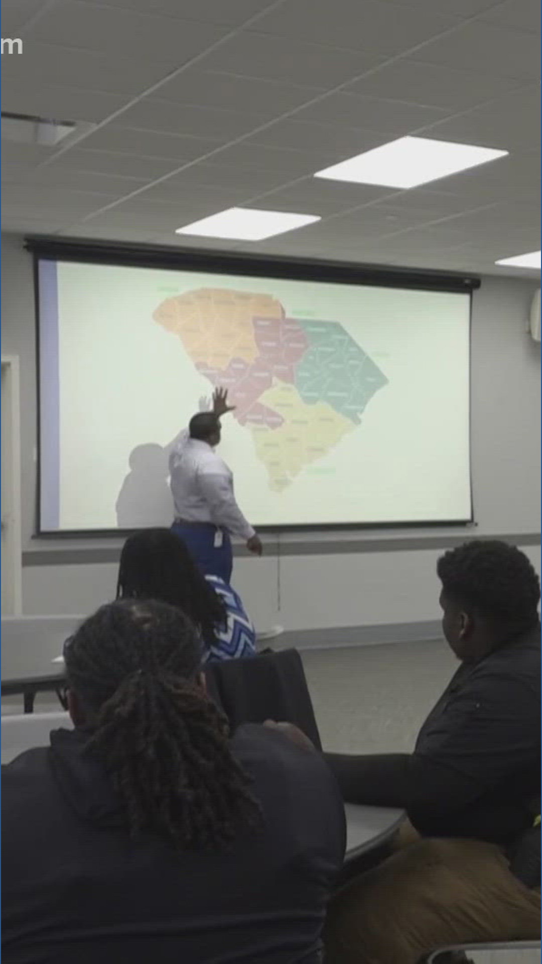 Human trafficking task force 2025 report, 72% of victims in South ...