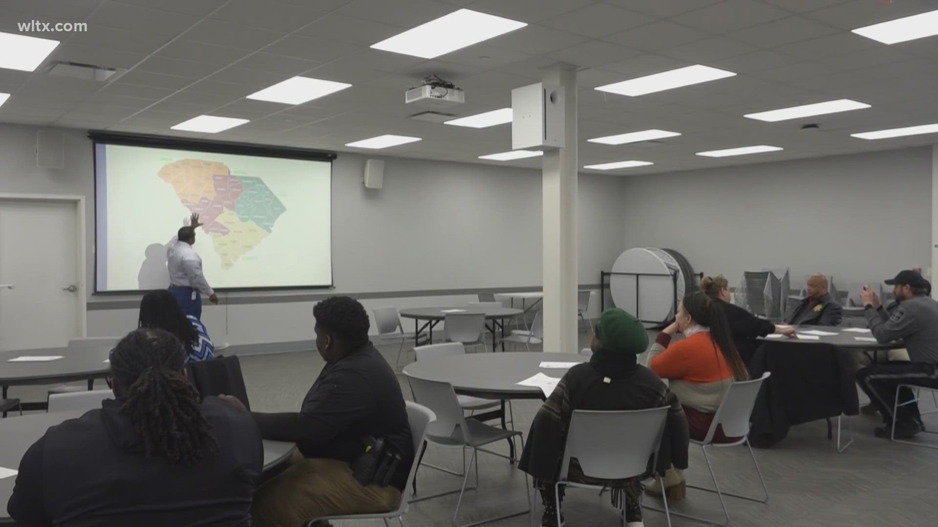 Corrections Officer arrested after alleged use of excessive force at ...