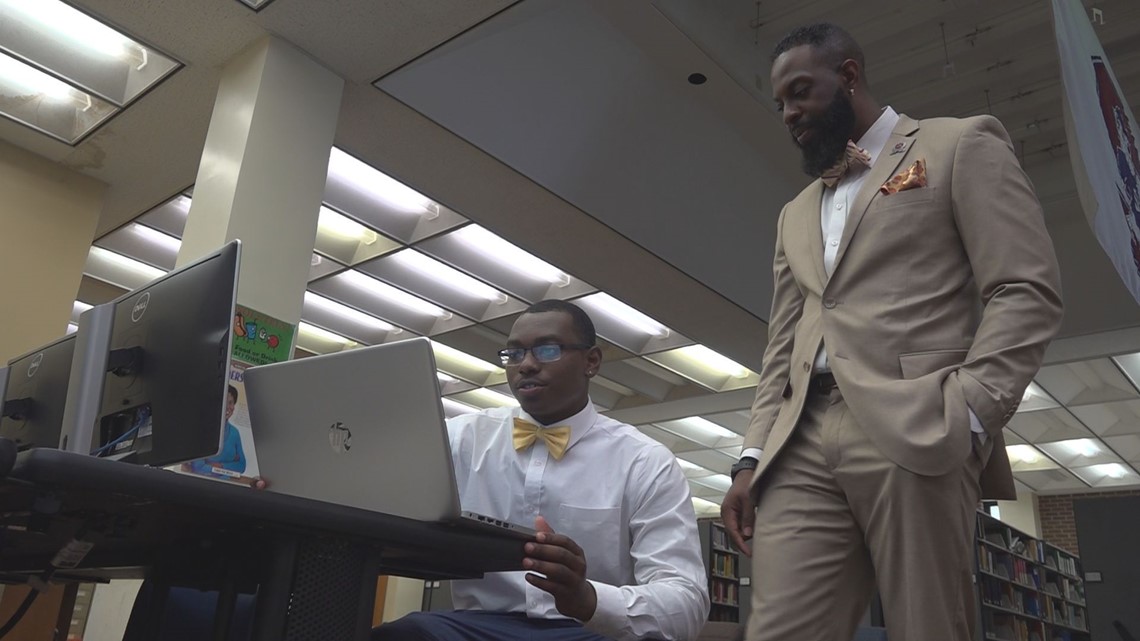 South Carolina state professor is nationally recognized | wltx.com