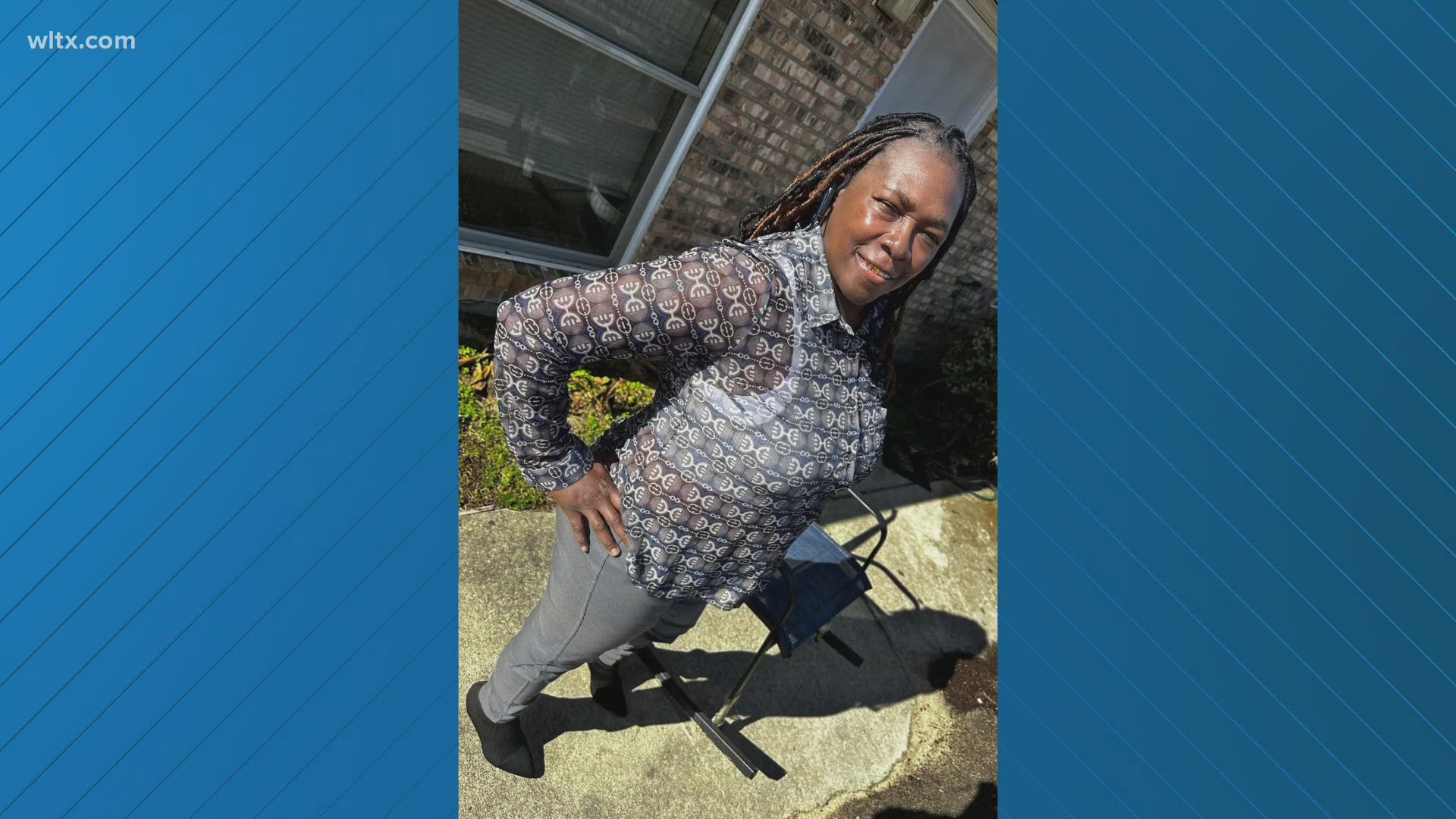 Columbia Police continue active investigation of missing woman Angela ...