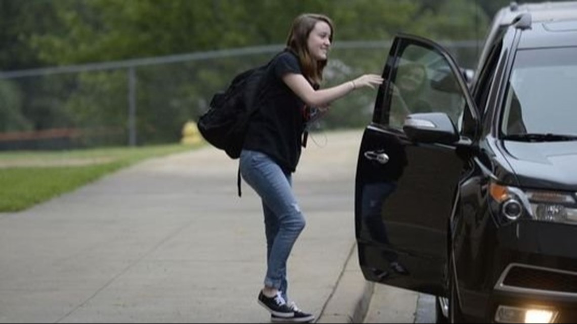 Tips From a Principal: How to Master the (Dreaded) School Car Line ...