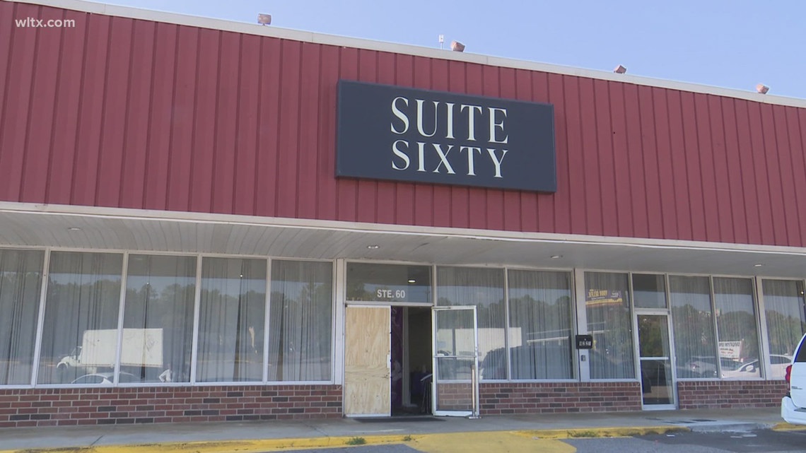 Two Notch Road shooting at Suite Sixty leaves one dead, RCSD says ...