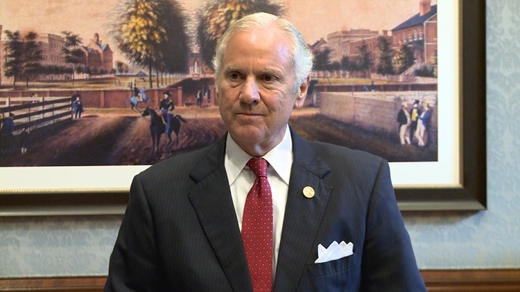 Federal Judge Blocks Gov. McMaster's Order to Cut Planned Parenthood as ...