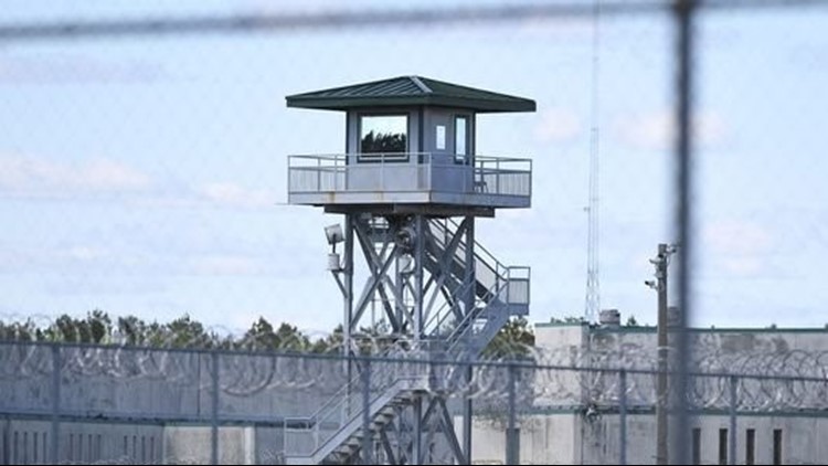 'We are treated like slaves.' Spurred by Lee Prison Riots, Inmates ...