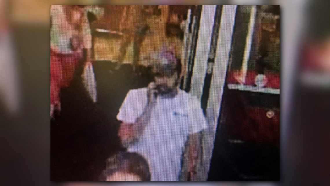 Man Touched Woman's Inner Leg at Lexington Target, Identity Sought ...