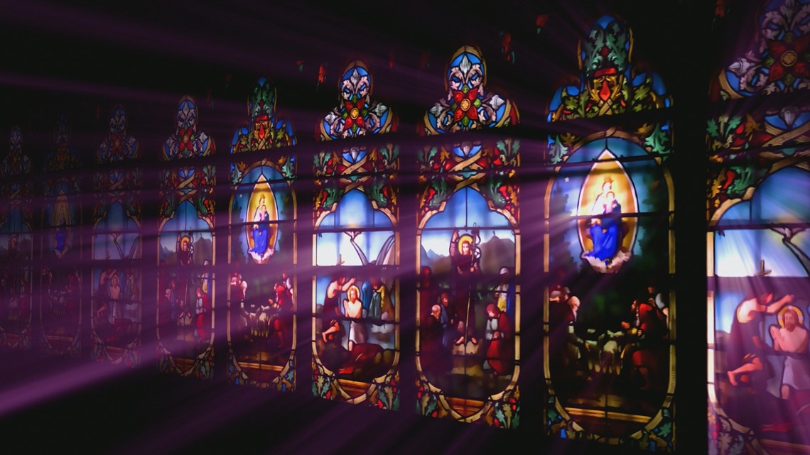 Midlands Church Break-ins So Far In 2018 | wltx.com