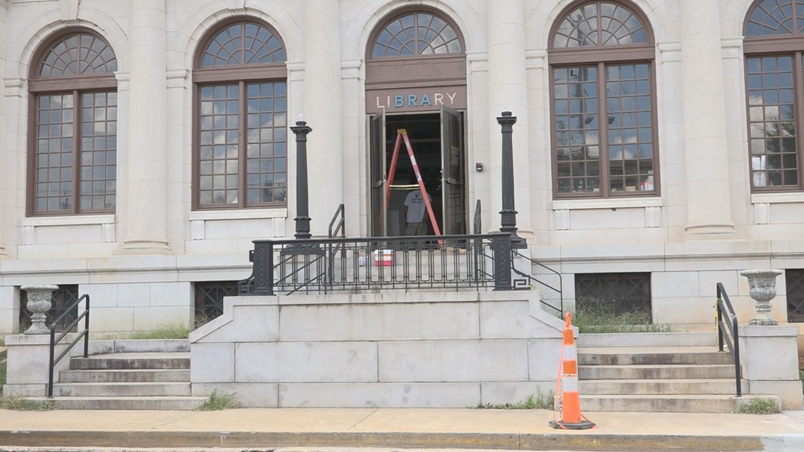 State-of-the-Art Museum Aims to Show Off Newberry's Historic Sites ...