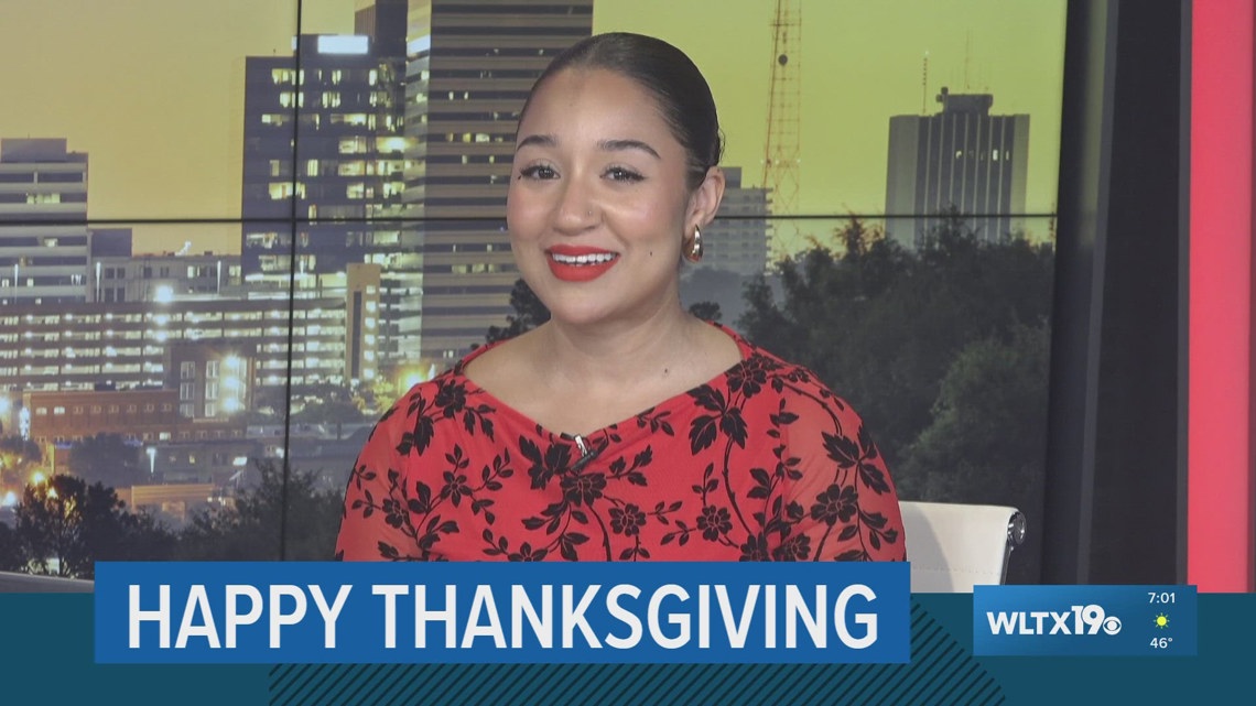7 A.M. STREAMING SHOW WLTX+ | wltx.com