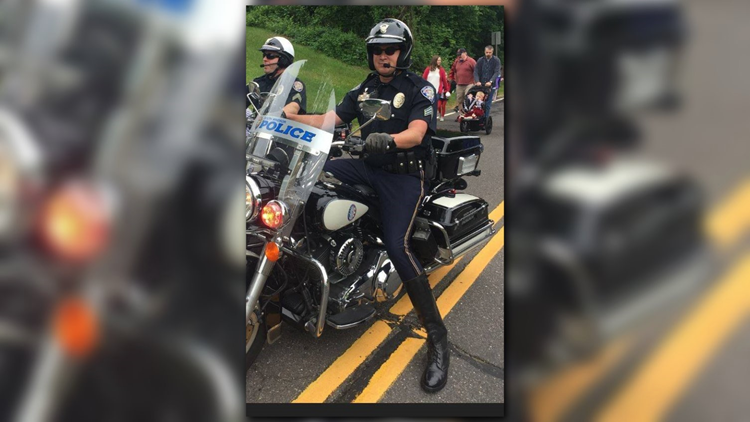 Off-Duty Officer Killed Trying To Break Up SC Bar Fight | wltx.com