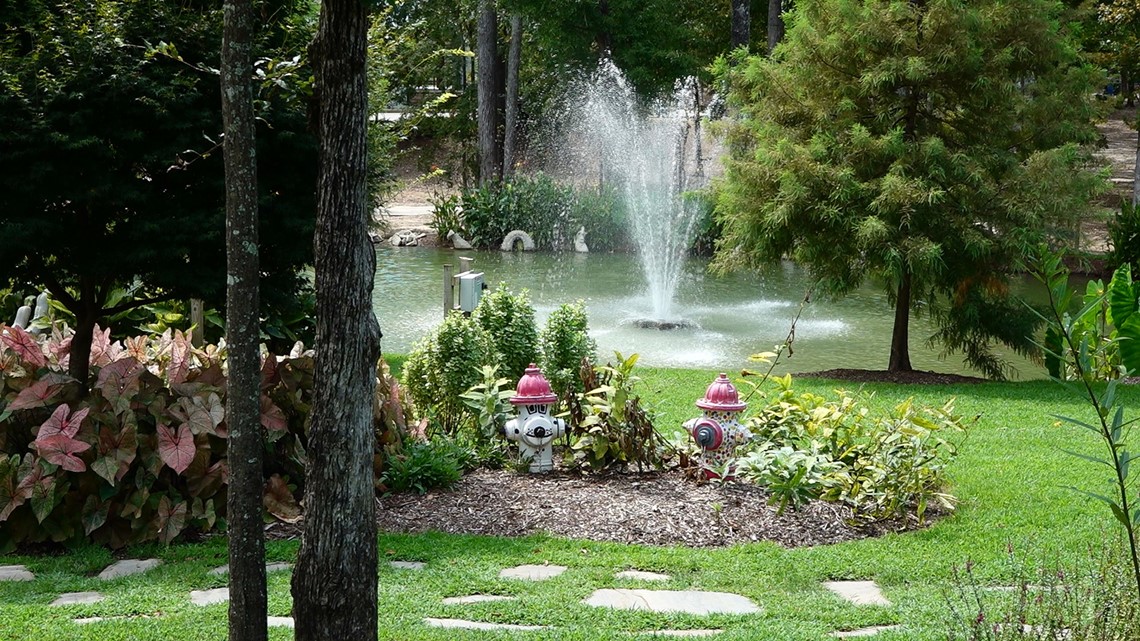 Irmo Community Park Reopens After Sewage Issue | wltx.com