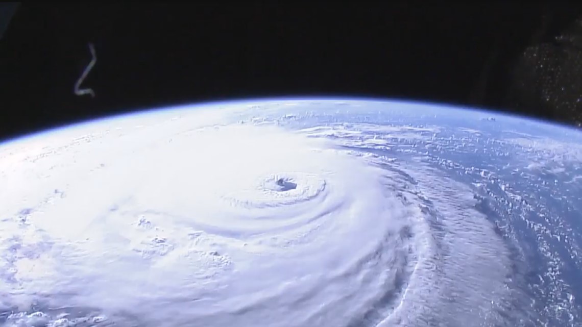 Hurricane Guide: What to do before, during and after the storm | wltx.com