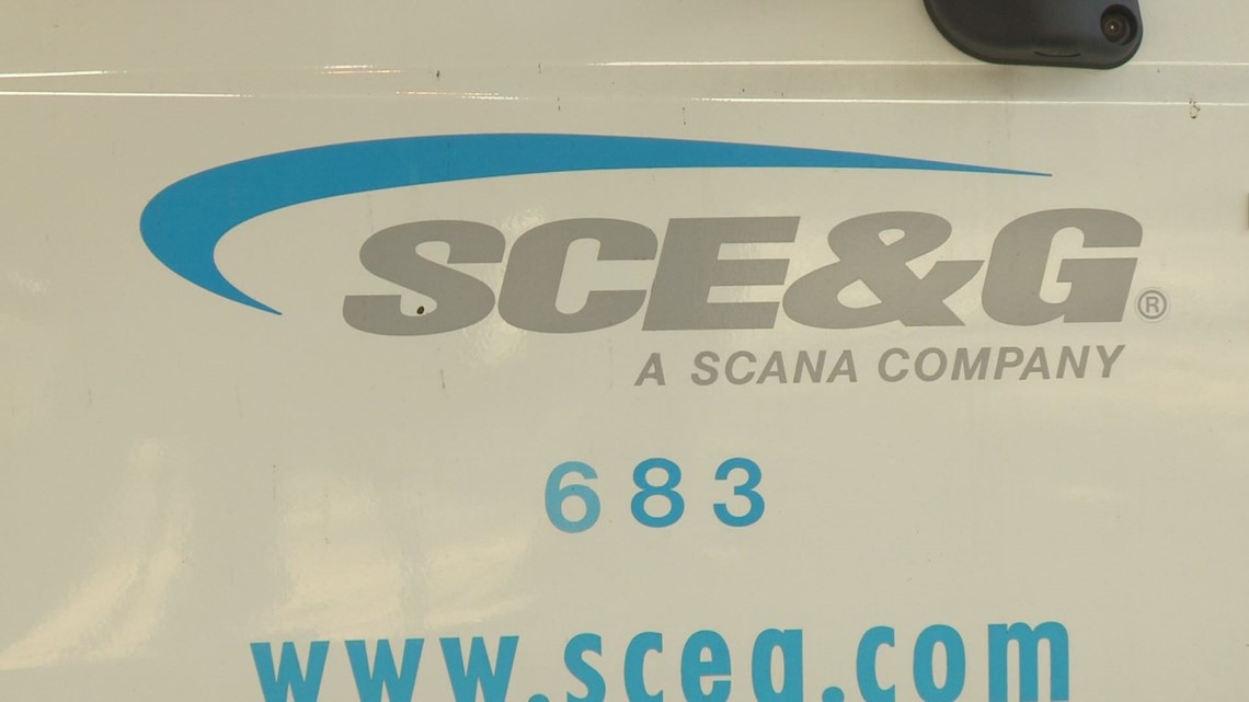 What's happening to your SCE&G bill? | wltx.com