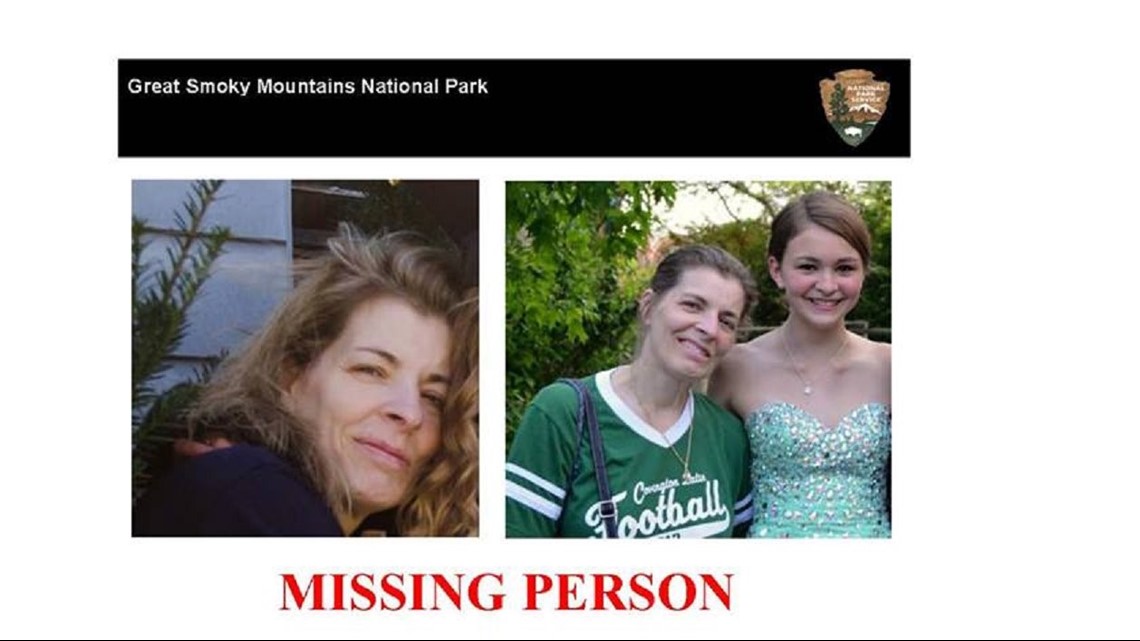 Search For Missing Hiker In Great Smoky Mountains Intensifies | wltx.com