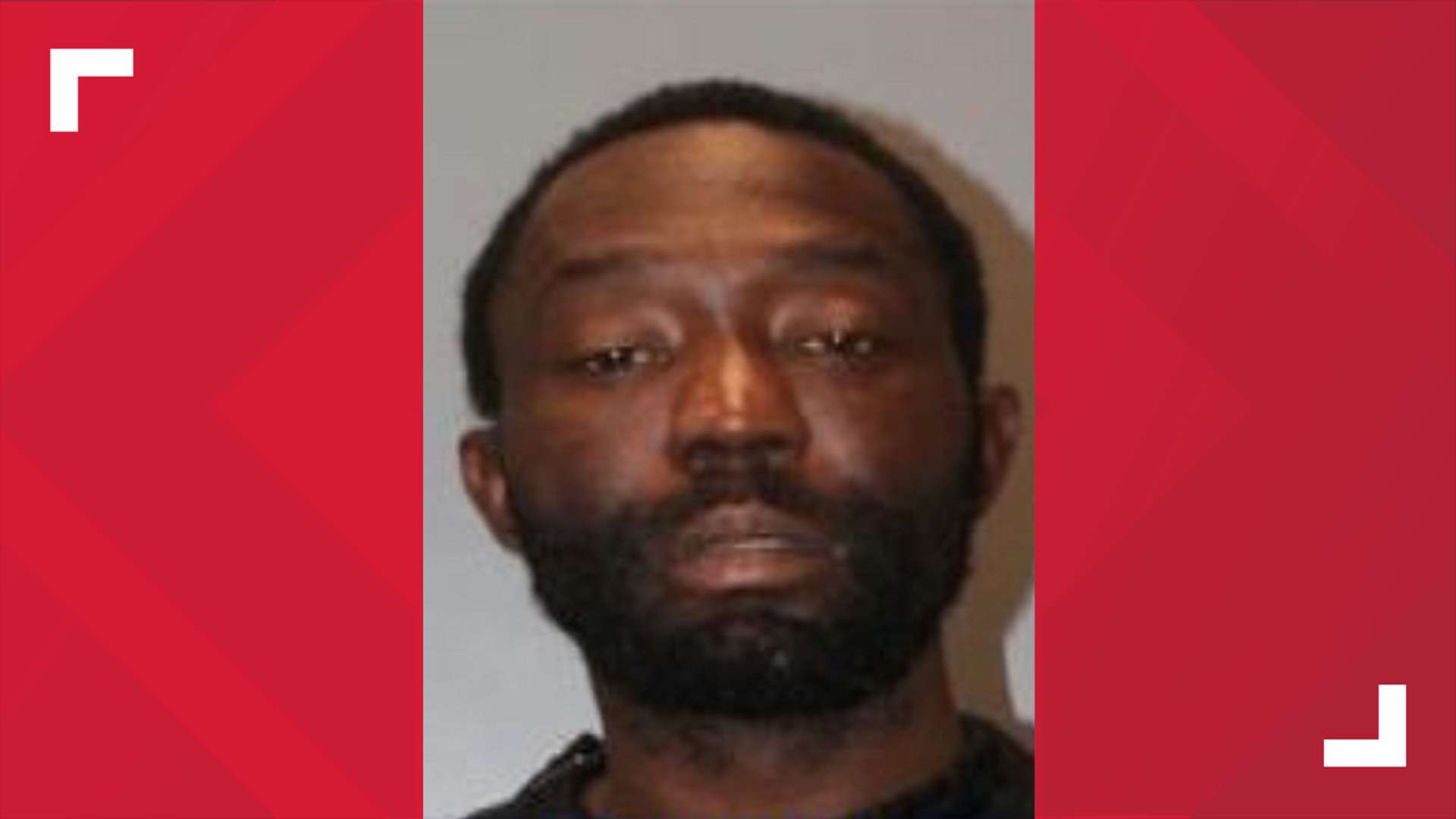 Man arrested after breaking into several Walmart stores, police say ...